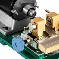 China 300W Stepless Speed Adjustable Pearl Drilling Machine Small Household Drilling Machine for sale