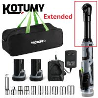 China Rechargeable Electric Wrench with Small Flying Ratchet Feature Core Components Bearing for sale