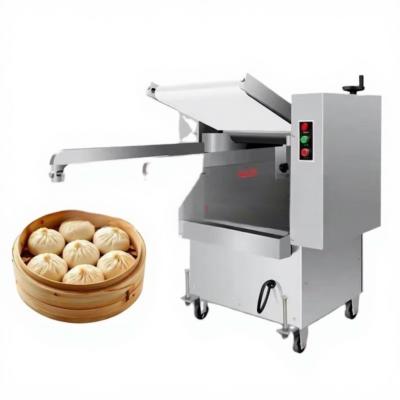 China 220/380v New Commercial Noodle Press All-in-one Machine Mantou Bun Pressing Machine Mantou Machine for sale