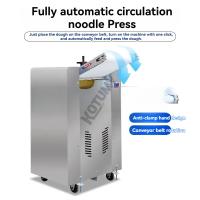 China 220/380v New Commercial Noodle Press All-in-one Machine Mantou Bun Pressing Machine Mantou Machine for sale