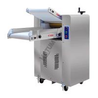 China 220/380v New Commercial Noodle Press All-in-one Machine Mantou Bun Pressing Machine Mantou Machine for sale