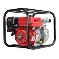 China 2-inch/3-cun/4-inch Self-priming Water Pump, High Head, High Flow Irrigation Pump, Gasoline Version for sale