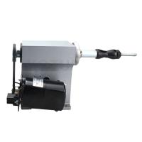 China 220V Electric Winder Semi-Automatic Adjustable Counting Winding Machine Professional Industrial Coil Winding Tool for sale