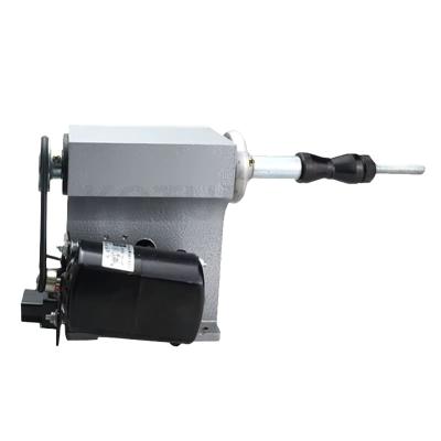 China 220V Electric Winder Semi-Automatic Adjustable Counting Winding Machine Professional Industrial Coil Winding Tool for sale