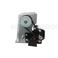 China 220V Electric Winder Semi-Automatic Adjustable Counting Winding Machine Professional Industrial Coil Winding Tool for sale