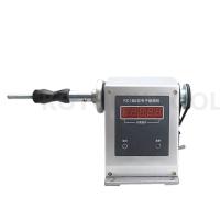 China 220V Electric Winder Semi-Automatic Adjustable Counting Winding Machine Professional Industrial Coil Winding Tool for sale