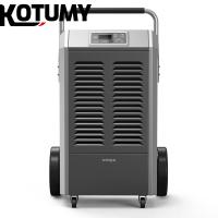 China Industrial Dehumidifier, High-power Dehumidifier, Household Basement Dehumidifier for sale