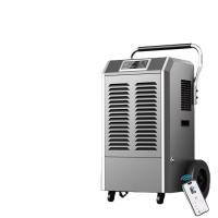 China Industrial Dehumidifier, High-power Dehumidifier, Household Basement Dehumidifier for sale