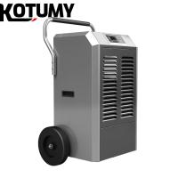 China Industrial Dehumidifier, High-power Dehumidifier, Household Basement Dehumidifier for sale