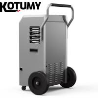China Industrial Dehumidifier, High-power Dehumidifier, Household Basement Dehumidifier for sale