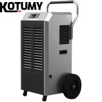 China Industrial Dehumidifier, High-power Dehumidifier, Household Basement Dehumidifier for sale