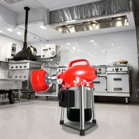 China New Type of Sewer Unclogger Kitchen Floor Drain Sewer Unclogging Tool Pipeline Household Tool for sale
