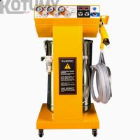 China Electrostatic Powder Coating Machine for sale