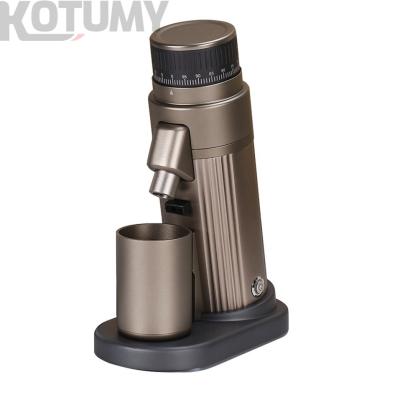 China Electric Hand-drip Espresso Grinder RS22 Coffee Grinder for sale