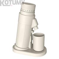 China Electric Hand-drip Espresso Grinder RS22 Coffee Grinder for sale