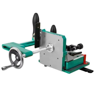 China H7583 Woodworking Desktop Tenoning Machine Special Tenon Saw Integrated Tenoning Fixture Woodworking Tool for sale