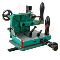 China H7583 Woodworking Desktop Tenoning Machine Special Tenon Saw Integrated Tenoning Fixture Woodworking Tool for sale