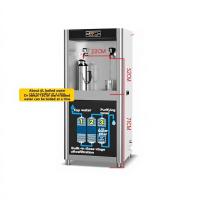 China Water Dispensers, Commercial Factories, Workshops, Industrial Direct Drinking Machines, Schools, Cold And Hot Water Purification for sale