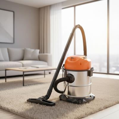 China Dry And Wet Blowing Multifunctional Vacuum Cleaner, Household Industrial Vacuum Cleaner, Decoration Vacuum Cleaner for sale