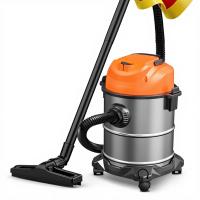China Household Vacuum Cleaner With High Suction Power, Commercial Cleaning And Decoration, Small Industrial Vacuum Cleaner for sale