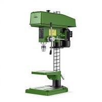 China 750W 220v  Industrial Desktop Drilling Machine Metal Drill Heavy-duty Multifunctional Drilling Machine for sale