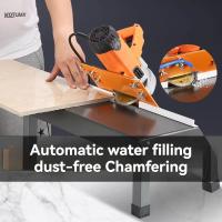 China Chamfering Machine, All-in-one Machine, High-precision Cutting Machine, Ceramic Tile Cutting Machine, Desktop for sale