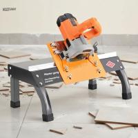 China Ceramic Tile Cutting Machine, Desktop Chamfering Machine, All-in-one Machine, High-precision Cutting Machine, Tool for sale