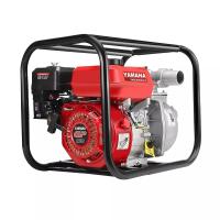 China Manual Gasoline Pump, Agricultural Irrigation, High Lift Pump, Household High-pressure Pump for sale