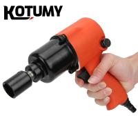 China Pneumatic Wrench Set Industrial Grade 1/2in High Torsion Auto Repairing Air Tools for sale