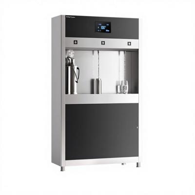 China Factory Workshop Direct Drinking Machine, Large Water Dispenser, School Hotel, Shopping Mall Water Dispenser for sale