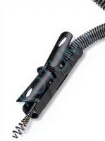 China Multifunctional 120W Pipe Cleaning Machine Electric Sewer Dredging Machine Household Drainage Dredger for Toilet & Kitchen for sale
