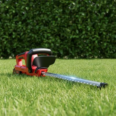 China Single Blade Double-edged Electric Trimmer,Electric Logging Machine  Garden Trimmer, Green Trimmer, Lightweight Trimmer for sale