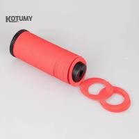 China Y-shaped Filter for Agricultural Greenhouse Drip Irrigation Pipeline Filter for sale