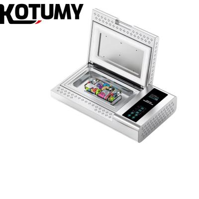 China 3D Phone case Transfer Printing Machine DIY Phone case Photo Imprint for sale