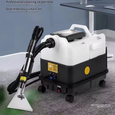 China Multi-functional High Power Electric Pet Hair Vacuum Cleaner For Household Cleaning For Sofa Hotel Carpet Plastic New Product for sale