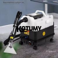 China Multi-functional High Power Electric Pet Hair Vacuum Cleaner For Household Cleaning For Sofa Hotel Carpet Plastic New Product for sale