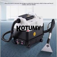 China Multi-functional High Power Electric Pet Hair Vacuum Cleaner For Household Cleaning For Sofa Hotel Carpet Plastic New Product for sale