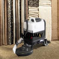 China Multi Functional Dry Cleaning Spray Extraction Machine for Household Small Hotels for sale
