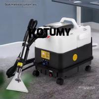 China Fabric Sofa Cleaning Machine Spray Suction Integrated Machine Installation Cleaning Machine for sale