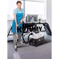 China Fabric Sofa Cleaning Machine Spray Suction Integrated Machine Installation Cleaning Machine for sale
