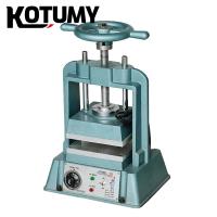 China 220V Jewelry Vulcanizer Silicone Mold Heating Plate Industrial Machinery For Rubber Heating for sale