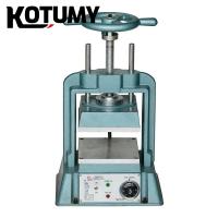 China 220V Jewelry Vulcanizer Silicone Mold Heating Plate Industrial Machinery For Rubber Heating for sale
