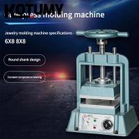 China 220V Jewelry Vulcanizer Silicone Mold Heating Plate Industrial Machinery For Rubber Heating for sale