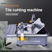 China Chamfering Machine, All-in-one Machine, High-precision Cutting Machine, Ceramic Tile Cutting Machine, Desktop for sale