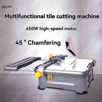 China Jade Cutting Machine, Board Cutting Machine, Small Desktop Chamfering Cutting Machine for sale