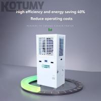 China High-Power Air Cooler Water-Cooled Evaporative Air Conditioner Industrial Energy-Saving Air Conditioner for sale
