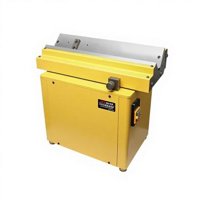China Metal Chamfering Machine, Arc Straight Edge Chamfering, R Angle Chamfering, High-speed Desktop Chamfering Machine for sale