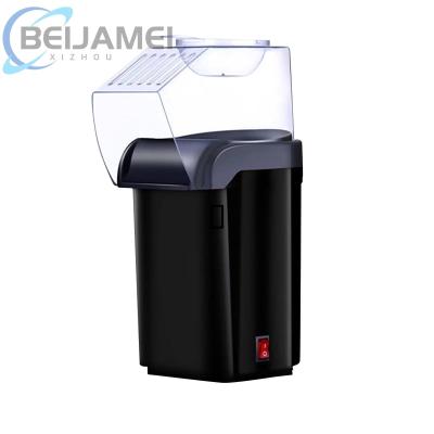 China New Energy-saving 110V/220V Commercial Use High Productivity Popcorn Maker for Retail & Wholesales for sale