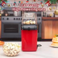 China New Energy-saving 110V/220V Commercial Use High Productivity Popcorn Maker for Retail & Wholesales for sale