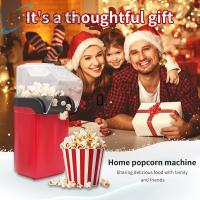 China New Energy-saving 110V/220V Commercial Use High Productivity Popcorn Maker for Retail & Wholesales for sale